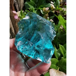 Andara Obsidian - www.magiske-krystaller.dk