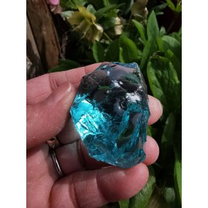 Andara Obsidian - www.magiske-krystaller.dk