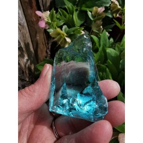 Andara Obsidian - www.magiske-krystaller.dk